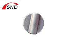 China Custom Small Alloy Steel Castings Investment Castings Parts With Unique Designs for sale
