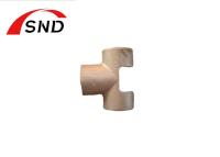 China OEM ODM CF8 Stainless Steel Casting And CNC Machining Parts Machine Tool Parts for sale