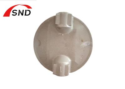 China OEM ODM CF8 Stainless Steel Casting And CNC Machining Parts Machine Tool Parts for sale