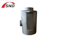 China Custom Precision Castings Metal Casting As Drawings With CNC Machining Service for sale