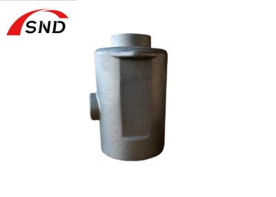 China Custom Precision Castings Metal Casting As Drawings With CNC Machining Service for sale