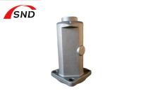 China Custom Precision Castings Metal Casting As Drawings With CNC Machining Service for sale