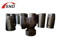 China Custom Precision Castings Metal Casting As Drawings With CNC Machining Service for sale