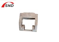 China Small Stainless Steel Castings Or Alloy Steel Castings For Industrial Parts for sale