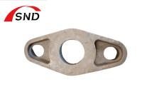 China Small Stainless Steel Castings Or Alloy Steel Castings For Industrial Parts for sale