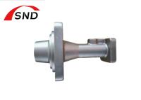 China OEM Stainless Steel Castings Drawing Customization Ra1.6 Surface Roughness for sale