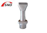China OEM Stainless Steel Castings Drawing Customization Ra1.6 Surface Roughness for sale