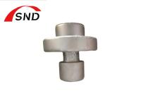 China OEM Stainless Steel Castings Drawing Customization Ra1.6 Surface Roughness for sale