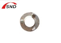 China OEM Silica Sol 304 Stainless Steel Casting Parts For Valve And Pump Industry for sale