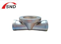 China OEM Silica Sol 304 Stainless Steel Casting Parts For Valve And Pump Industry for sale