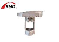 China High Precision Aluminum Alloy Castings For Industry for sale