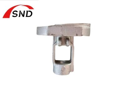 China High Precision Aluminum Alloy Castings For Industry for sale