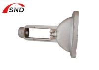 China High Precision Aluminum Alloy Castings For Industry for sale
