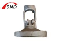 China High Precision Aluminum Alloy Castings For Industry for sale
