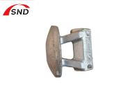 China High Precision Aluminum Alloy Castings For Industry for sale