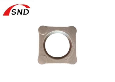 China Custom Stainless Steel Casting CF8M Sand Casting Weight Range 10-5000kg for sale