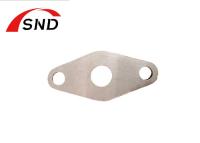 China Custom Stainless Steel Casting CF8M Sand Casting Weight Range 10-5000kg for sale