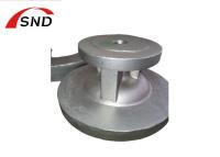 China Personalized Investment Casting Parts OEM ODM For Lost Wax for sale
