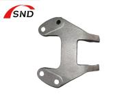 China Industrial Metal Casting Stainless Steel Casting For Accurate Lost Wax Casting Parts for sale