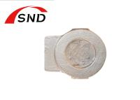 China Industrial Metal Casting Stainless Steel Casting For Accurate Lost Wax Casting Parts for sale