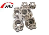 China SND FOUNDRY OEM Stainless Steel Casting Customized SS Casting 316 Valve Parts for sale