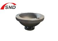 China SND FOUNDRY OEM Stainless Steel Casting Customized SS Casting 316 Valve Parts for sale