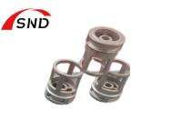 China SND FOUNDRY OEM Stainless Steel Casting Customized SS Casting 316 Valve Parts for sale
