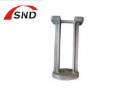 China Customized Stainless Steel 304 Silica Sol Lost Wax Precision Casting for sale