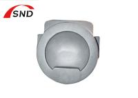 China Customized Stainless Steel 304 Silica Sol Lost Wax Precision Casting for sale