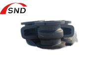 China Precision Casting Stainless Steel Valve Body Mechanical Parts for Valve Industry for sale