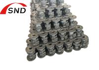 China Precision Casting Stainless Steel Valve Body Mechanical Parts for Valve Industry for sale