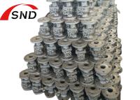 China Precision Casting Stainless Steel Valve Body Mechanical Parts for Valve Industry for sale