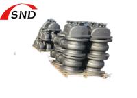 China Shell Mould Stainless Steel Water Strainer Part Gas Valve Body for sale