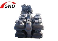 China Shell Mould Stainless Steel Water Strainer Part Gas Valve Body for sale