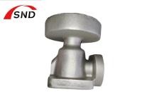 China CF8  CF8M Valve Body Castings For Valves Body And Valve Parts Produce Sand Castings for sale