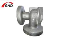 China CF8  CF8M Valve Body Castings For Valves Body And Valve Parts Produce Sand Castings for sale