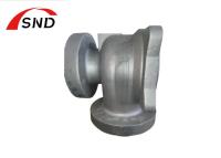 China CF8  CF8M Valve Body Castings For Valves Body And Valve Parts Produce Sand Castings for sale