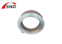 China OEM Custom CT6 Sand Castings Various Water Pump Impeller Pump Parts for sale