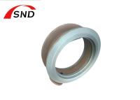 China OEM Custom CT6 Sand Castings Various Water Pump Impeller Pump Parts for sale