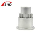 China Sand Blasting Stainless Steel Investment Castings Lost Wax Castings for sale