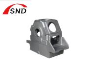 China Sand Blasting Stainless Steel Investment Castings Lost Wax Castings for sale