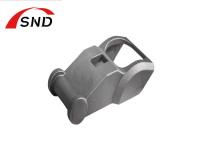 China Sand Blasting Stainless Steel Investment Castings Lost Wax Castings for sale