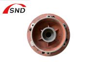 China Pump Parts Sand Casting Impeller Stainless Steel Casting CF8 for sale