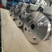 China Free Forging Flange Ball Valve 304 Material PN160 DN25 OEM for sale