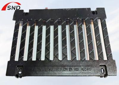 China Linear Drainage Grate Material GJS-500-7 Municipal Engineering Use for sale