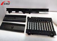 China Linear Drainage Grate Material GJS-500-7 Municipal Engineering Use for sale