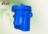 China Ductile Iron Inverted Bucket Steam Trap for Industrial Valve Systems for sale