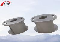 China SS316 Wax Casting Pump Parts with CNC Machining & Polishing for sale