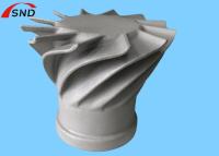 China A356 Material Wax Casting Impeller for 3D Printed Wax Shells for sale