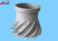 China A356 Material Wax Casting Impeller for 3D Printed Wax Shells for sale